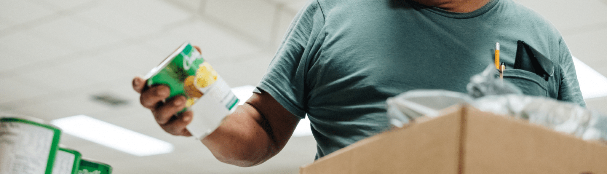 Find a Food Pantry - Food Bank of East Alabama